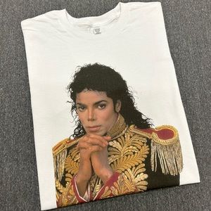 Shirts | Michael Jackson Tshirt | Poshmark